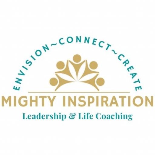 Mighty Inspiration – Leadership & Life Coaching